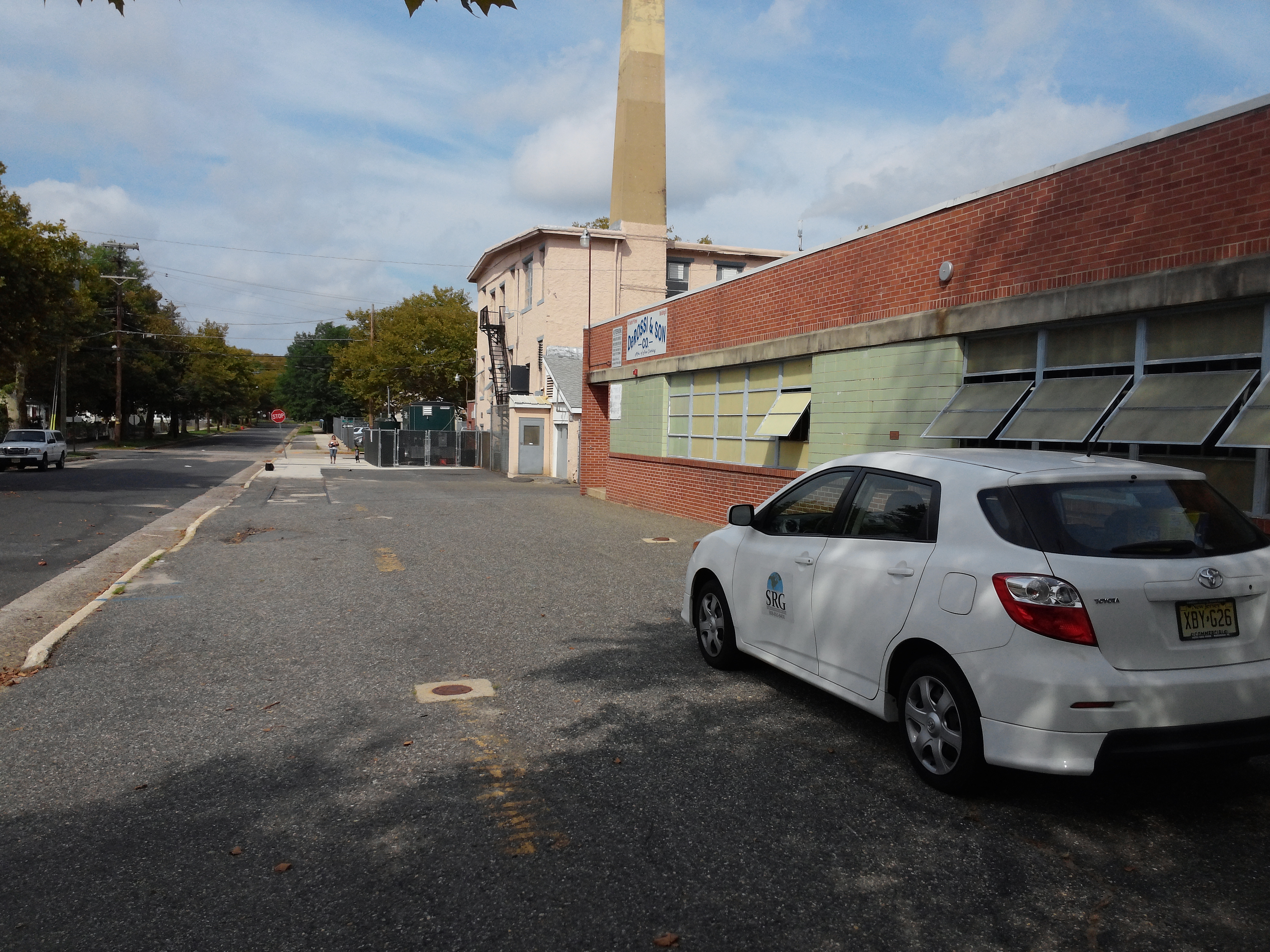 Commercial - NJ LSRP Site Remediation Services